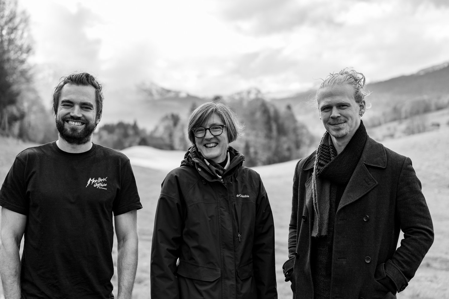 Campus Jazz | Gisela Horat Trio (SUI) - Mediencampus Villa Ida