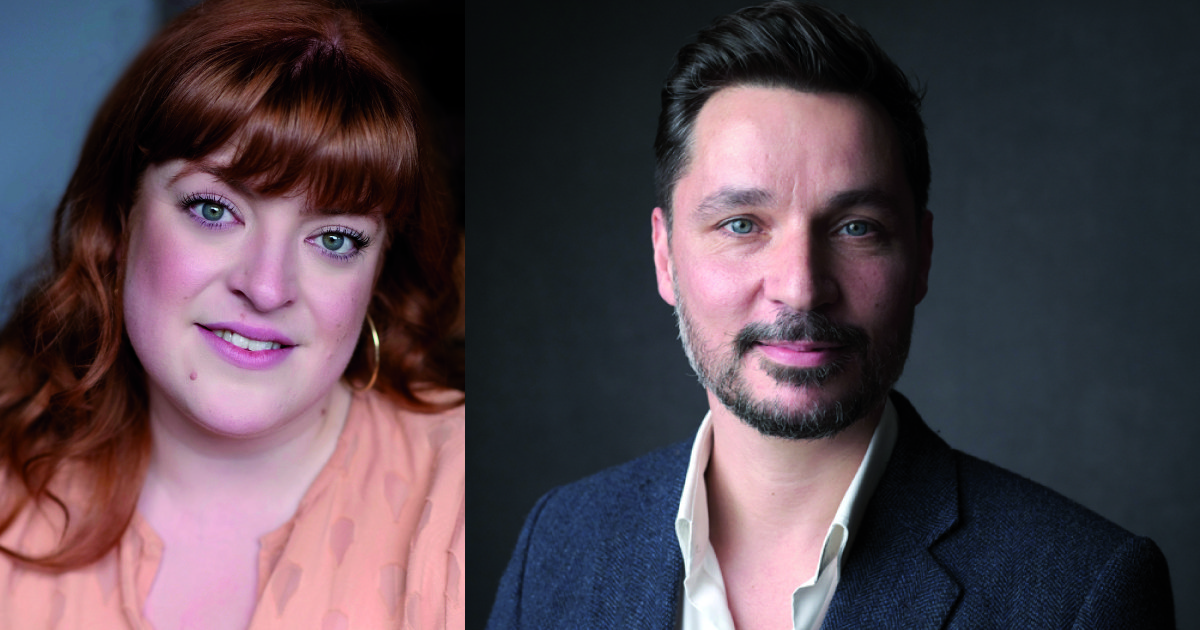 Blüthner Classics feat. Madeline Boreham & Simon Lepper (GB ...